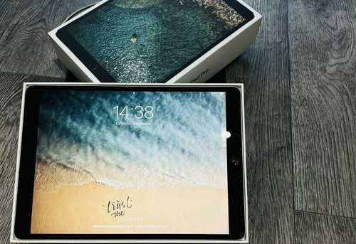 Apple iPad pro 10.5 64gb 120hz