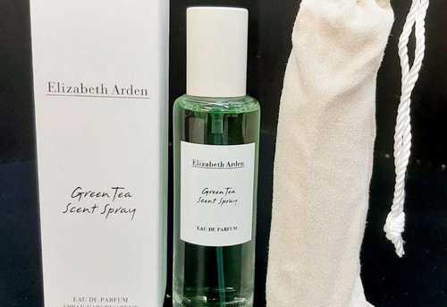 Elizabeth arden green tea