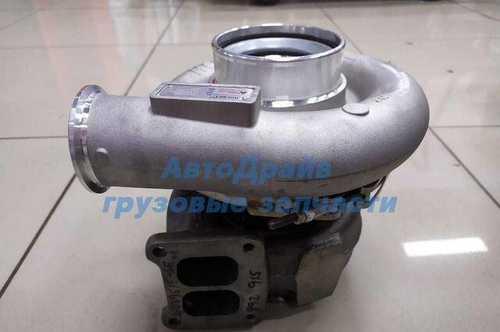 Турбина HX55 Скания 4 серии