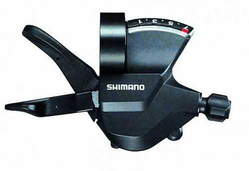 Шифтер/манетка Shimano Altus правый 7-ск. 8265