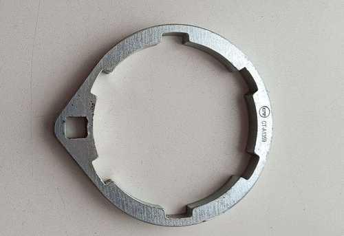 Ключ топливного фильтра Volvo Car-Tool CT-A1359