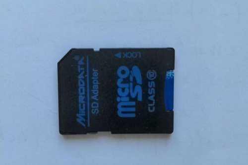 Micro SD 32 GB