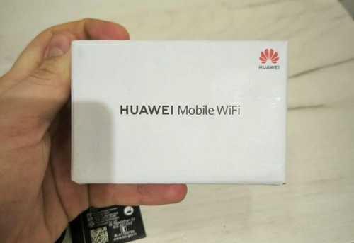Huawei 4g роутер с sim картой E5576-320