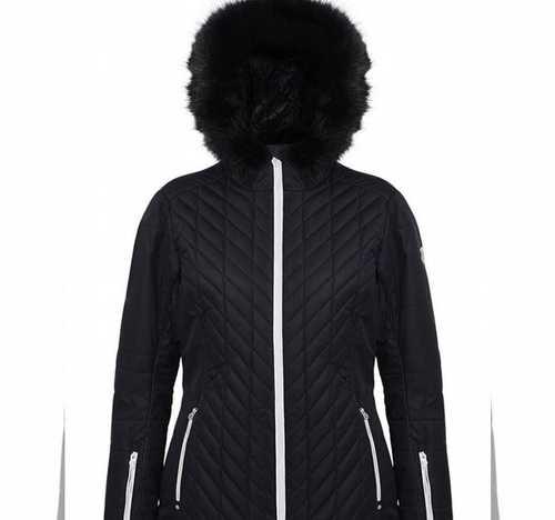 Горнолыжная куртка женская Dare 2b Icebloom Jacket 19/20 (Black/Черный)