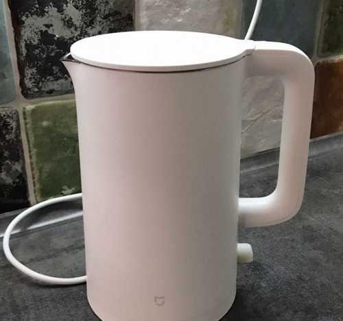 Чайник Xiaomi Electric Kettle 2 (белый)