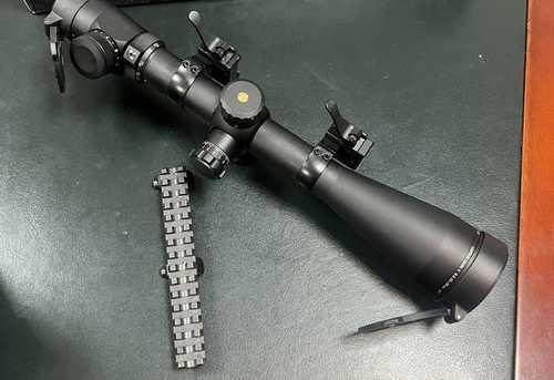 Прицел Leupold Mark 4 LR/T 8.5-25*50mm