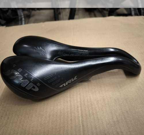 Седло Selle smp trk medium