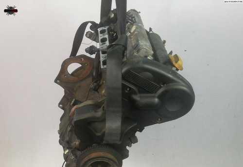 Двигатель (двс) Opel Vectra B Y16XE