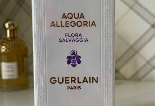 Guerlain Aqua Allegoria