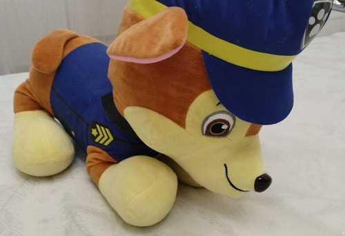 Щенячий патруль гонщик