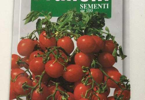 Семена Franchi Sementi Томат Красный Черри 1,25 гр