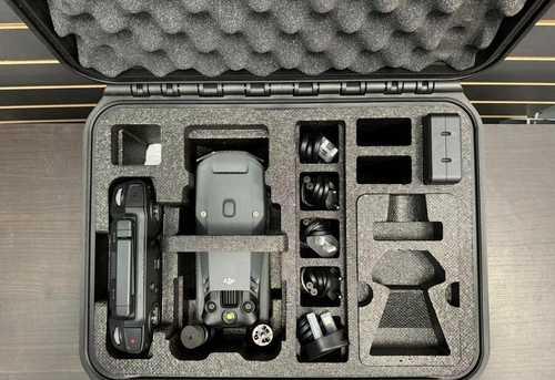 DJI Mavic 3 Thermal