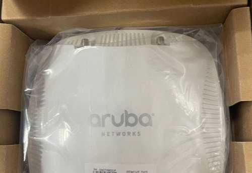 Новый Aruba Networks IAP-204