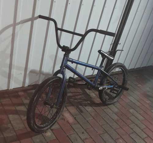 Madness bmx 4 2014