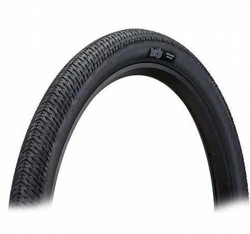 Покрышка Maxxis DTH 26х2.3 Wire