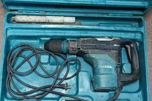 Перфоратор Makita HR4003C