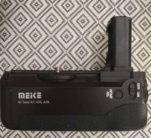 Батарейный блок Meike