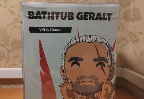 Youtooz Bathtub Geralt
