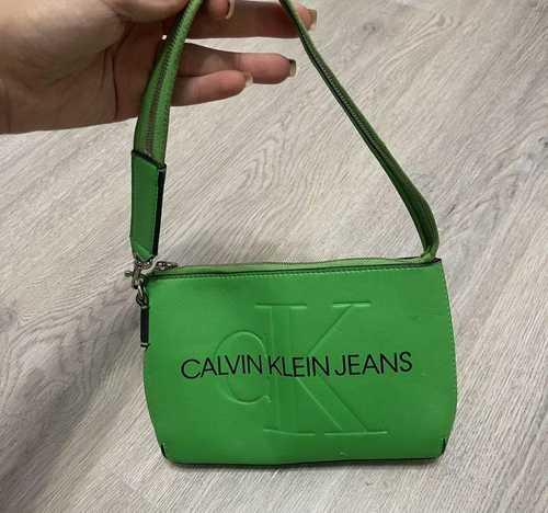 Сумка calvin klein
