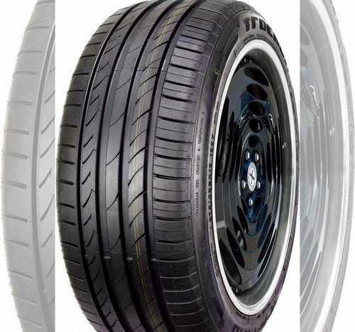 Tracmax X-Privilo TX3 205/45 R17 88W