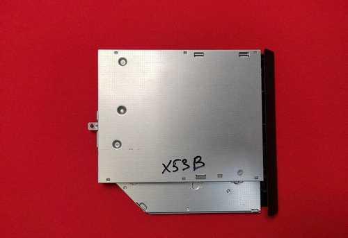 DVD дисковод asus x53b