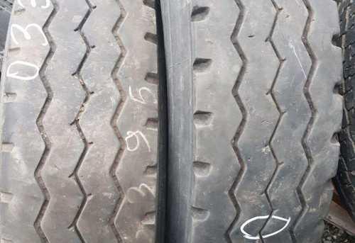 Шина 12.00 R24 (325/95 R24) Michelin X Works XZY