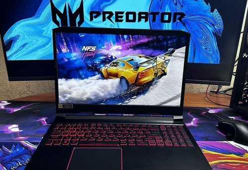 Acer nitro gtx1650TI