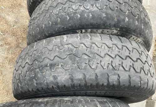 Tigar Road Terrain 245/70 R16 111T