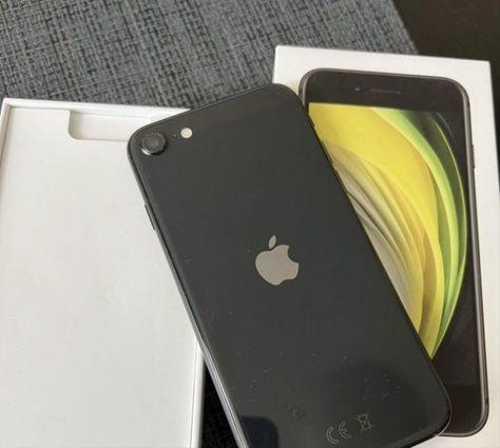 iPhone se2020 64