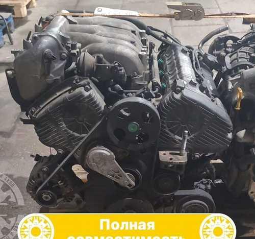 Двигатель G6BA Hyundai Santa Fe, Tucson Kia 2.7