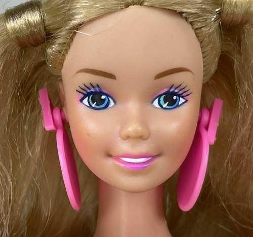 Barbie FunTime China 1986