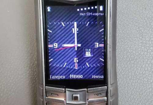 Телефон Vertu Ti