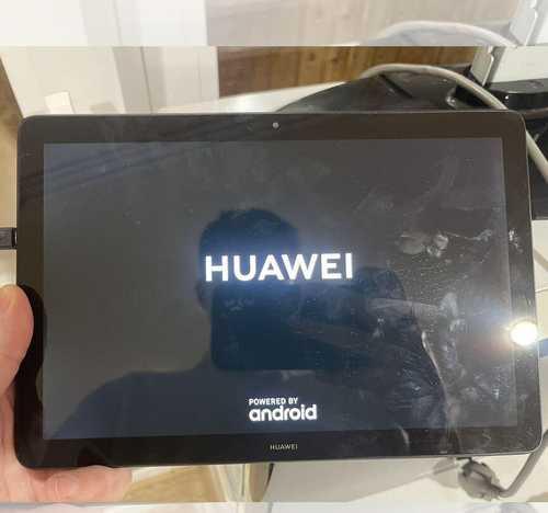 Планшет huawei