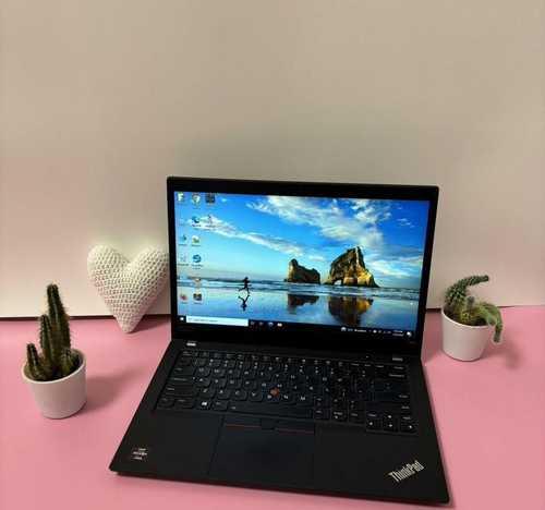 Lenovo ThinkPad T495