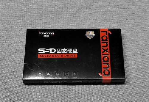 SSD Fanxiang S101 256 Gb 2.5 дюйма, новый