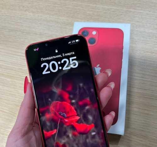 iPhone 13, 128 ГБ