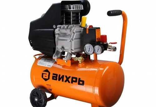 Компрессор вихрь кмп-260/24