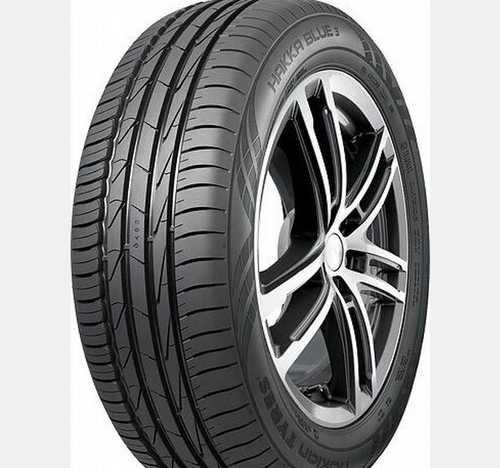 Ikon Tyres Autograph Aqua 3 SUV 235/55 R18 100V