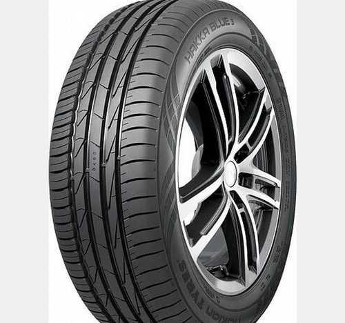 Ikon Tyres Autograph Aqua 3 SUV 235/55 R18 100V