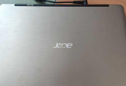 Acer aspire s3-951