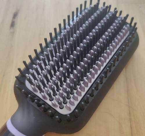 Расческа для выпрямления волос Philips BHH880