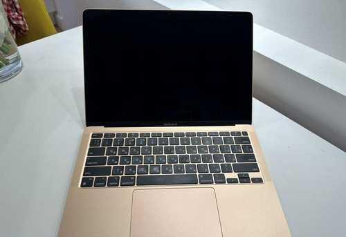 Apple MacBook Air 13" M1, 8Gb mgnd3 - 48 циклов