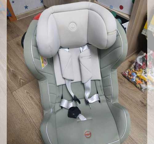 Автомобильное кресло happy baby passenger v2