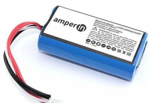 Аккумуляторная батарея Amperin для Sony SRS-X3 7.4