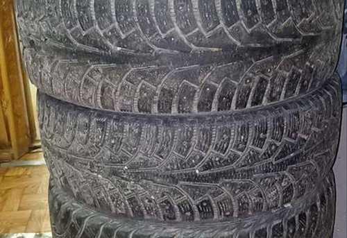 Nordman WR SUV 225/60 R17 103T