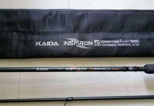 New Feeder Kaida Inspiron