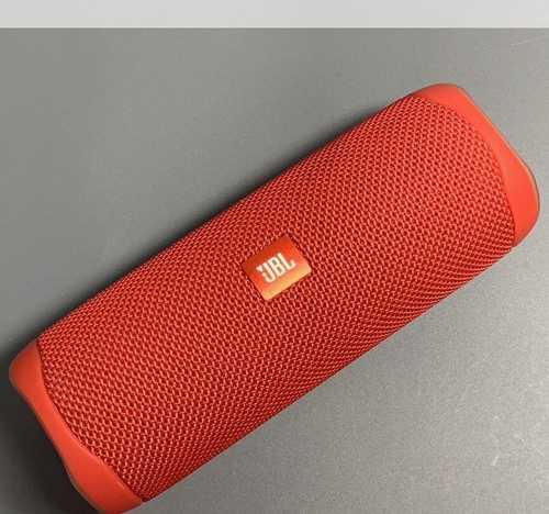 Колонка JBL flip 5