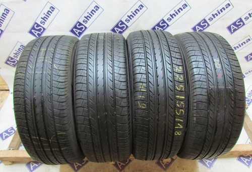 Yokohama BluEarth E70BZ 225/55 R18 86P