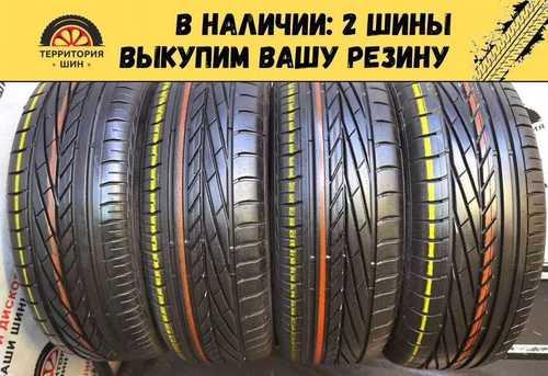 Goodyear Excellence 195/55 R16 87H