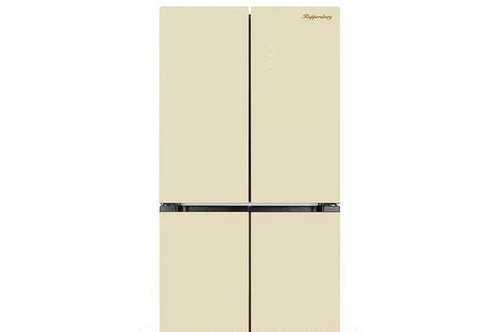 Отдельностоящий холодильник Kuppersberg